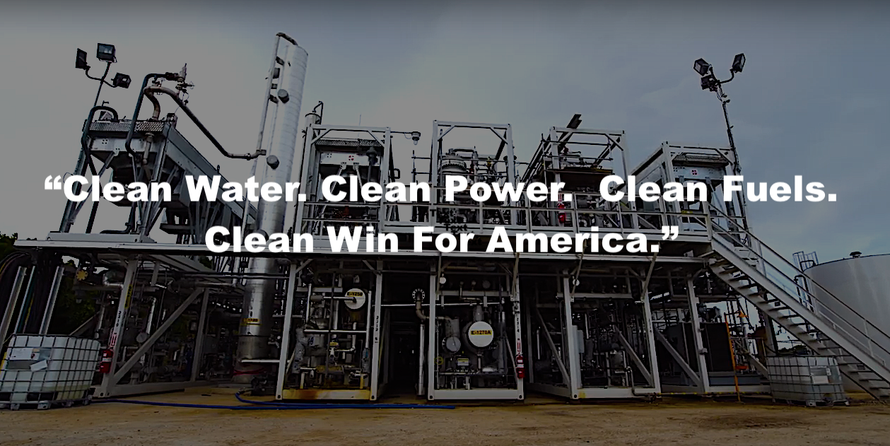 Investors | Greenway Technologies Inc.